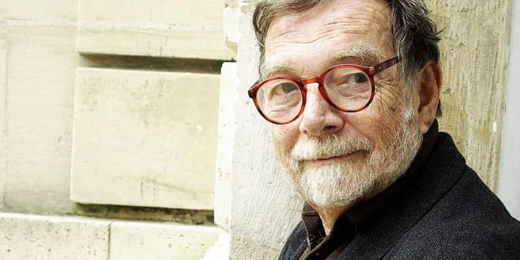 Entrevista com André Schiffrin - NESPE