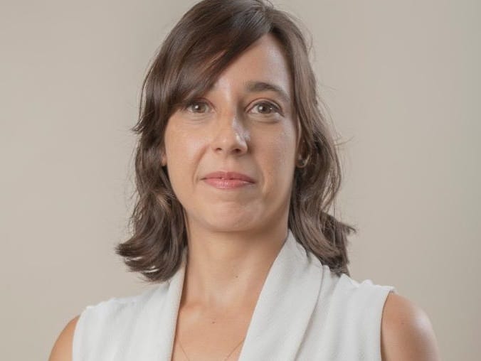 Bate-Papo com Fernanda Dantas - NESPE