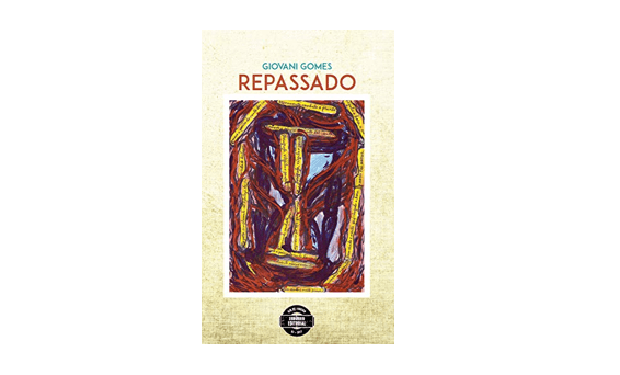 ‘Repassado’ reúne poemas sobre as dores da vida - NESPE