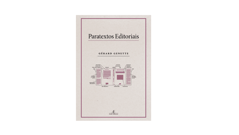 O livro e seus paratextos - NESPE