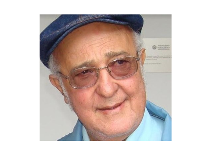 O baiano Cyro de Mattos ganha o Prêmio Casa de las Américas 2023 - NESPE