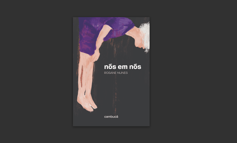 Livro de aluna do Nespe reúne contos, fábulas, adaptações, poemas e ...