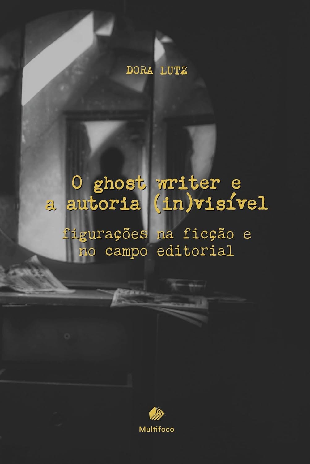 O que é ghost writer? - NESPE
