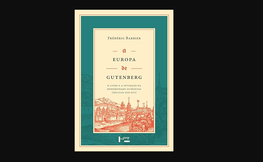 A Europa de Gutenberg - NESPE
