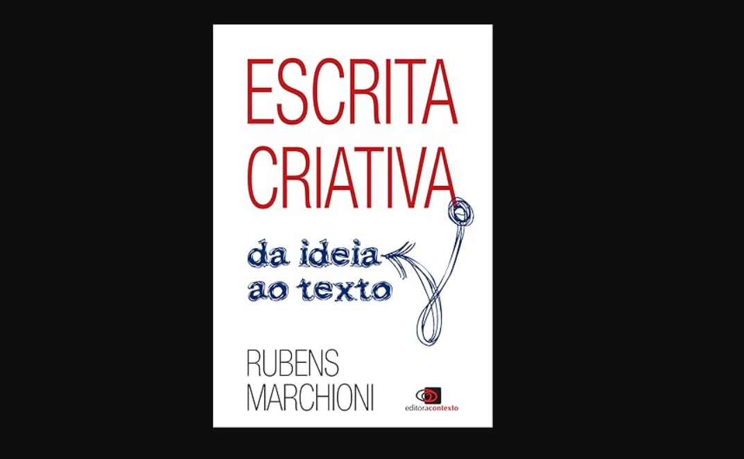 Escrita criativa: Da ideia ao texto - NESPE