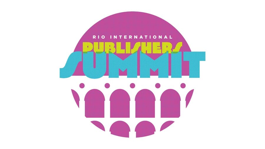 Rio International Publishers Summit 2025: Reflexões sobre o futuro do ...